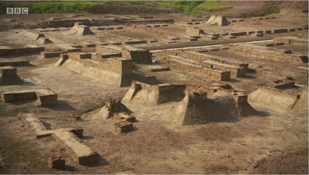 Treasures of the Indus – 1 – Pakistan Unveiled – Kagyu Pende Gyamtso