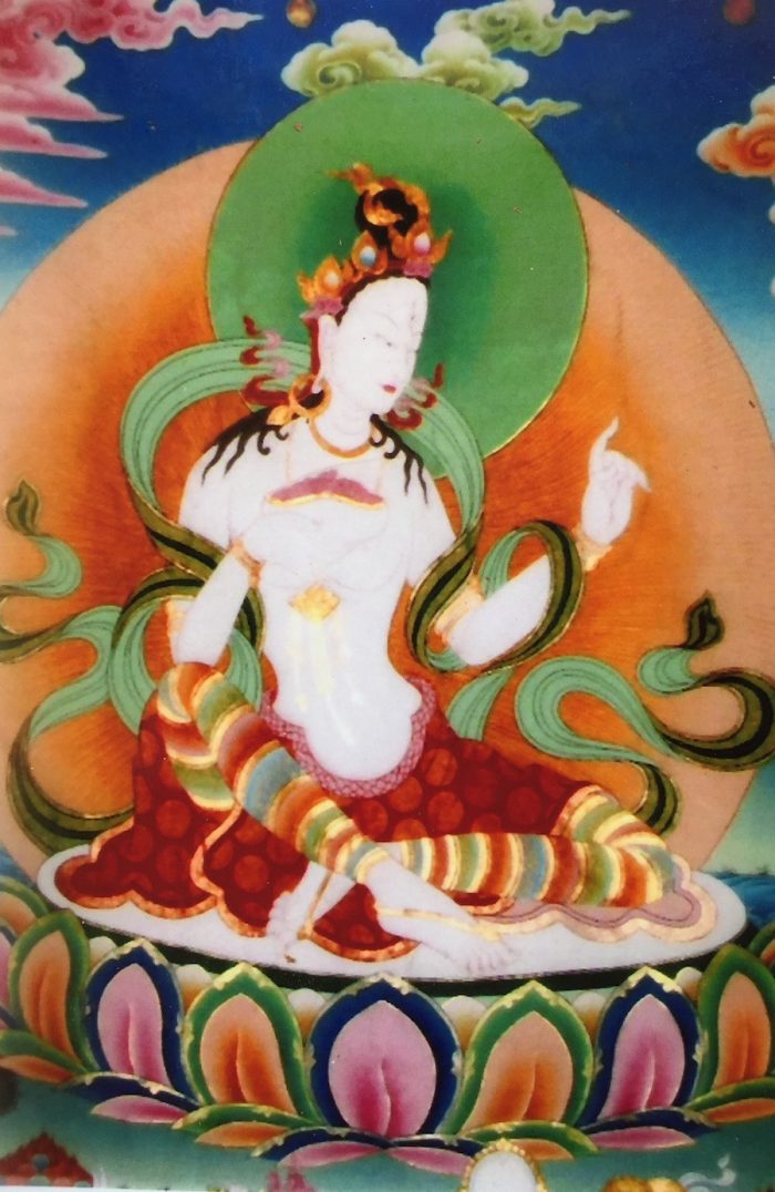 Sukhasiddhi – Kagyu Pende Gyamtso
